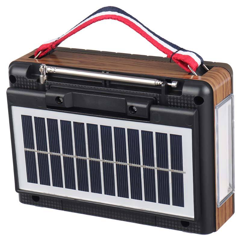 قیمت و خرید رادیو بلوتوثی مدل KTF-1428 | روفیدو